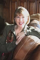 Author, Author! — Deborah Raney | By The Book