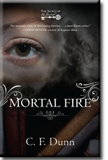 Book Review: Mortal Fire | By The Book