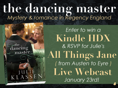 Book Review: The Dancing Master | By The Book