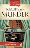 Book Review Recipe For Murder By The Book Book Review Recipe For Murder By The Book