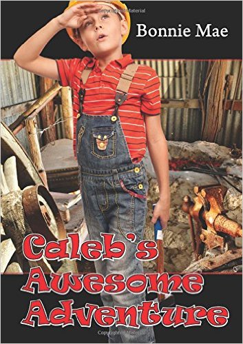 Book Review: Caleb’s Awesome Adventure | By The Book