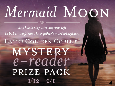 Book Review: Mermaid Moon | By The Book