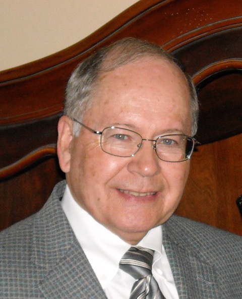 Author, Author! (+ Giveaway) — Richard Mabry | By The Book
