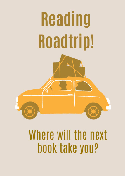 Reading Road Trip — West Virginia | By The Book