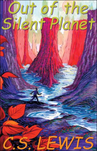 Book Review: Out of The Silent Planet | By The Book