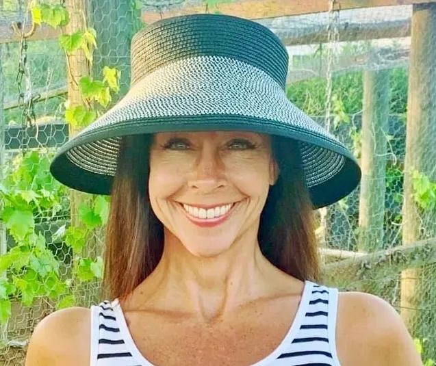 Spotlight On Amy Bowdoin | By The Book